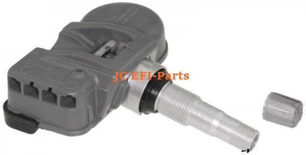 A0009054100 Tire Pressure Monitoring System For 2007 2012 Mercedes A ...