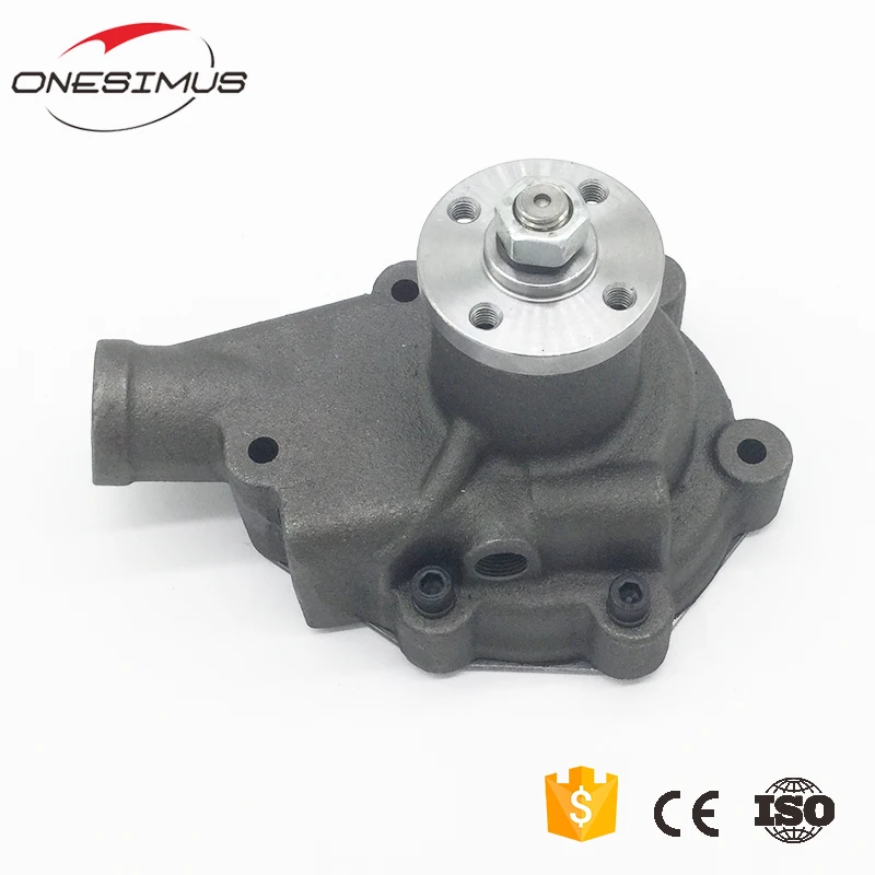 Car Water Pump Engine Model 4DR5/4D31A/4D32/4G52/4G91/4G92/4G53/4D55 ...