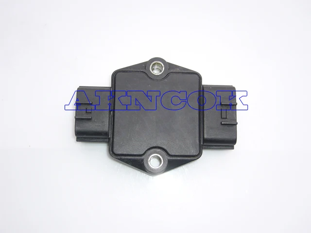 IGNITION MODULE,88921686,E1929C,3337077E20,6H1259,CBE723,TP330,33370 ...