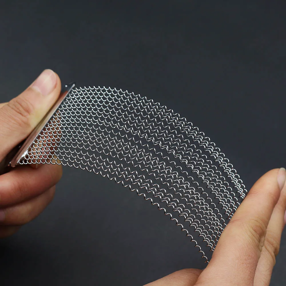 Half-Design-Steel-Snare-Wire-20-30-40-Strand-Drum-Spring-for-Children ...