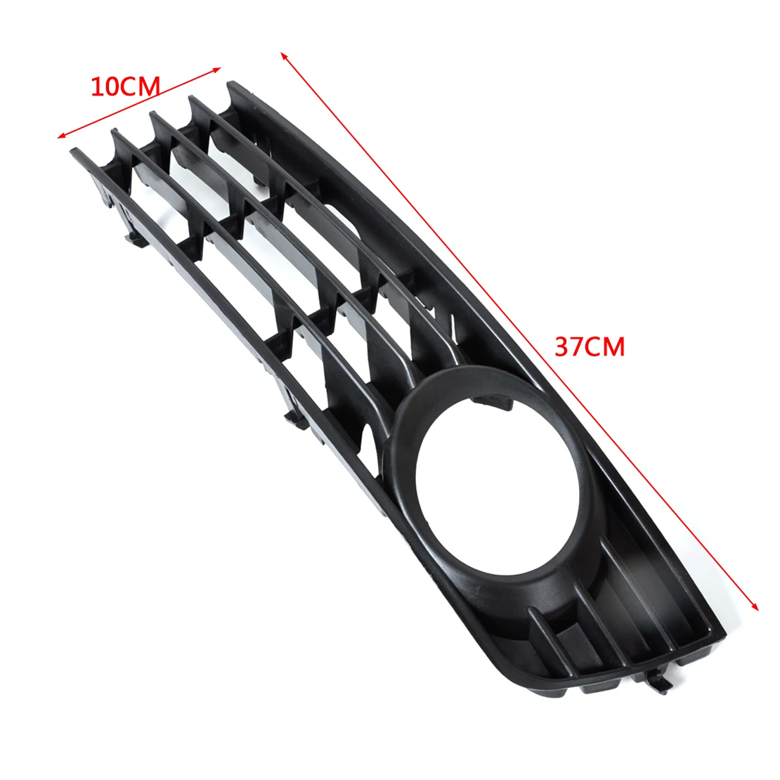 DWCX 2 шт передняя левая/правая вставка бампер противотуманный ...