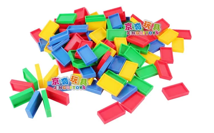 Online Buy Wholesale plastic dominoes from China plastic dominoes ...