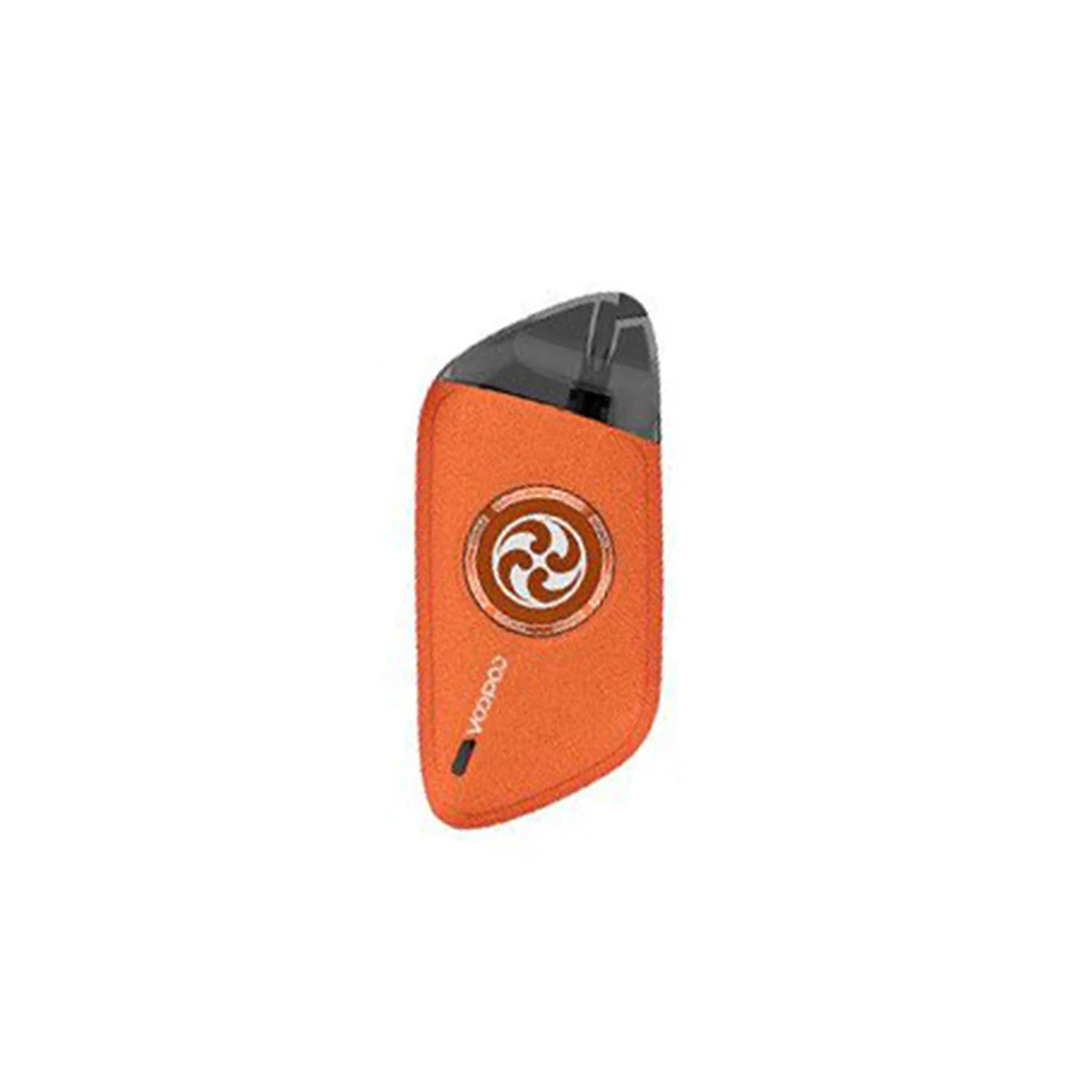 Original VOOPOO Rota Spinning Pod Vape Kit with 340mAh Battery & 1.5ml ...