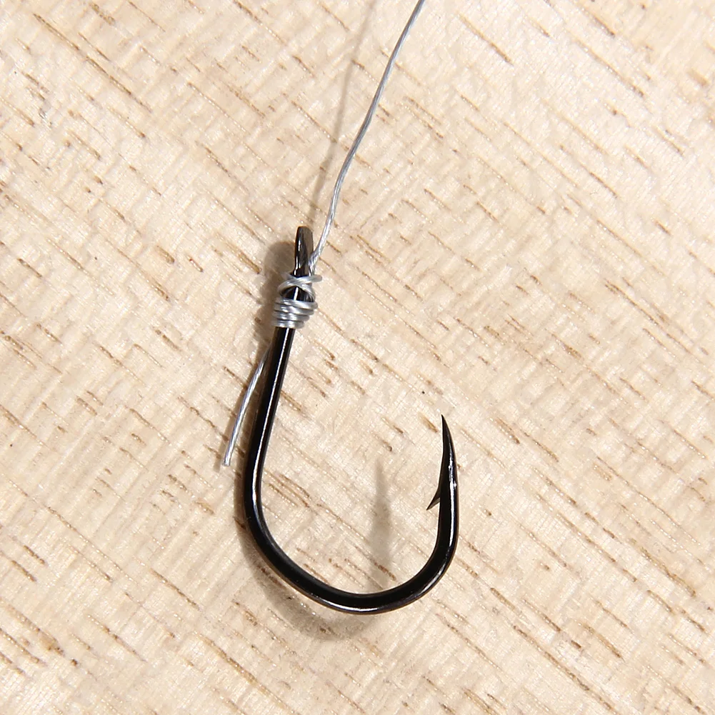 Aliexpress.com : Buy Stainless Steel Anti winding Sharp 5 Hooks Sea ...