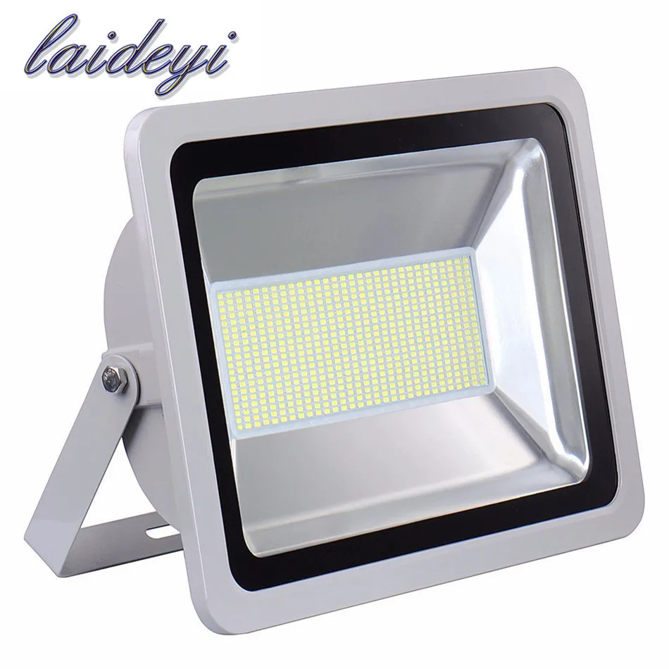 1pcs-300W-220-Led-Floodlight-outdoor-lights-20000LM-600LED-SMD5730 ...