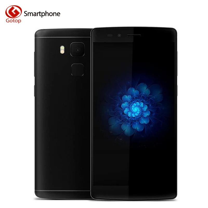 Original Vernee Apollo X Android 6.0 Smartphone 5.5 Inch MT6797 Deca ...