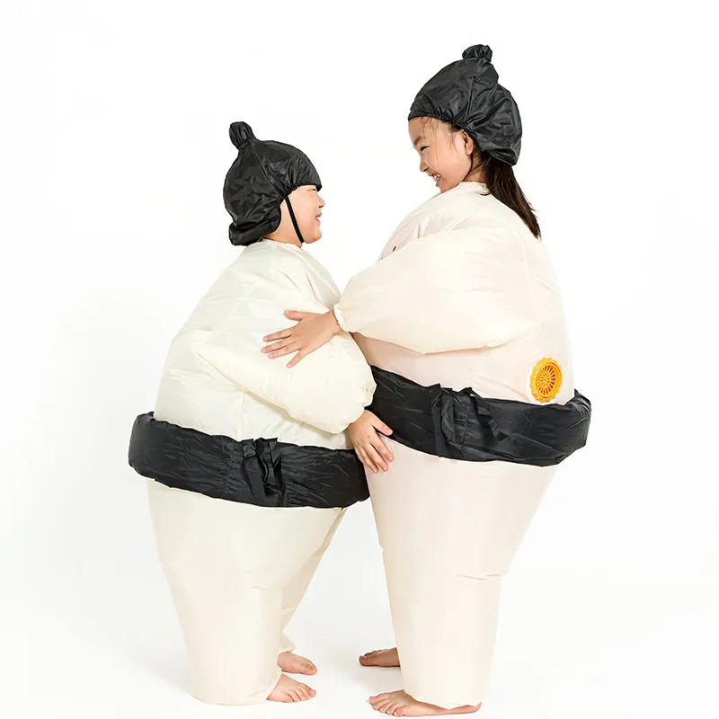 Adults Kids Inflatable Sumo Suits Wrestler Costume Outfits For Men adults-kids-inflatable-sumo-suits-wrestler-costume-outfits-for-men