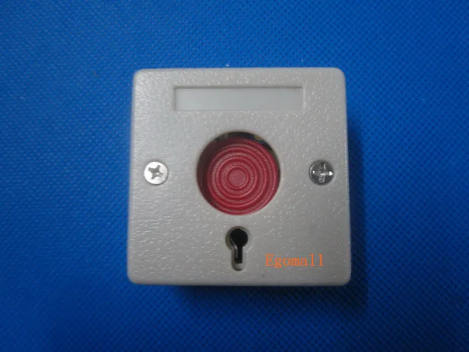 Emergency panic button system - hoodgugl