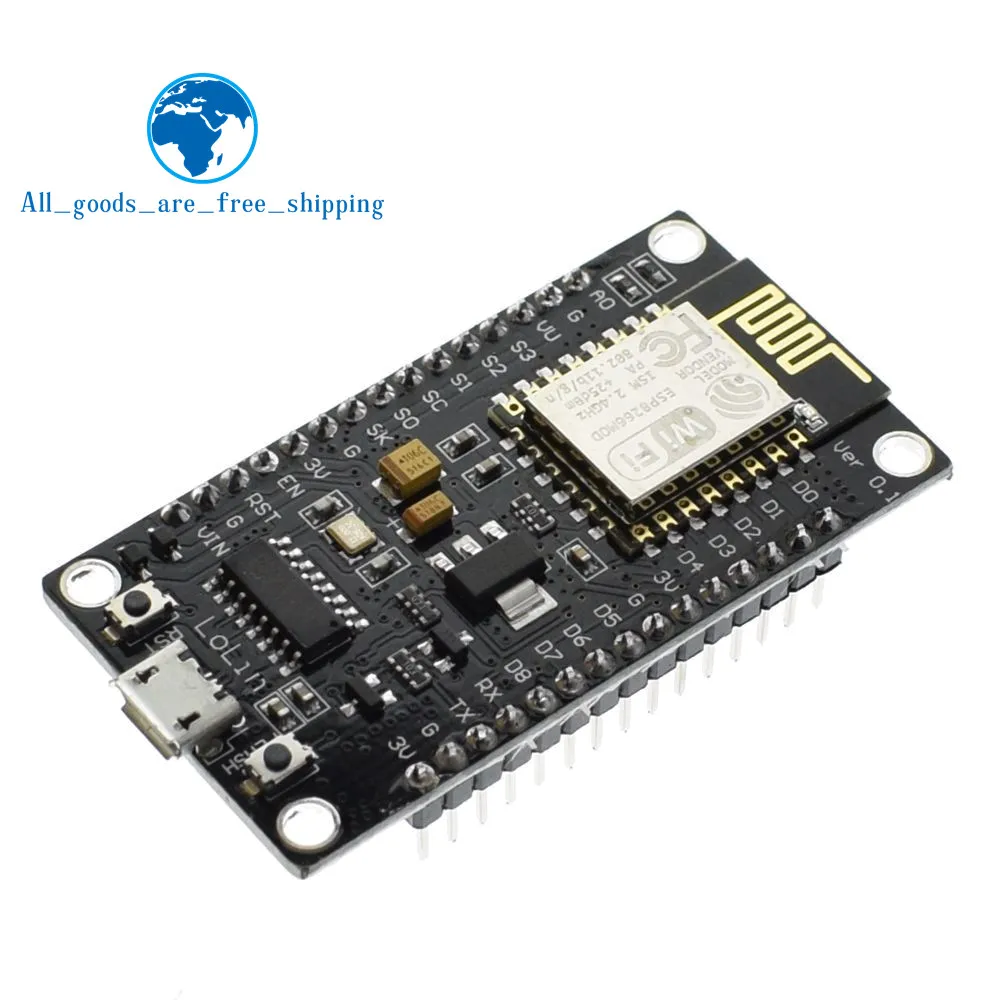 Nodemcu Esp8266 V3 Lua Ch340 Wifi Dev Board Robuin