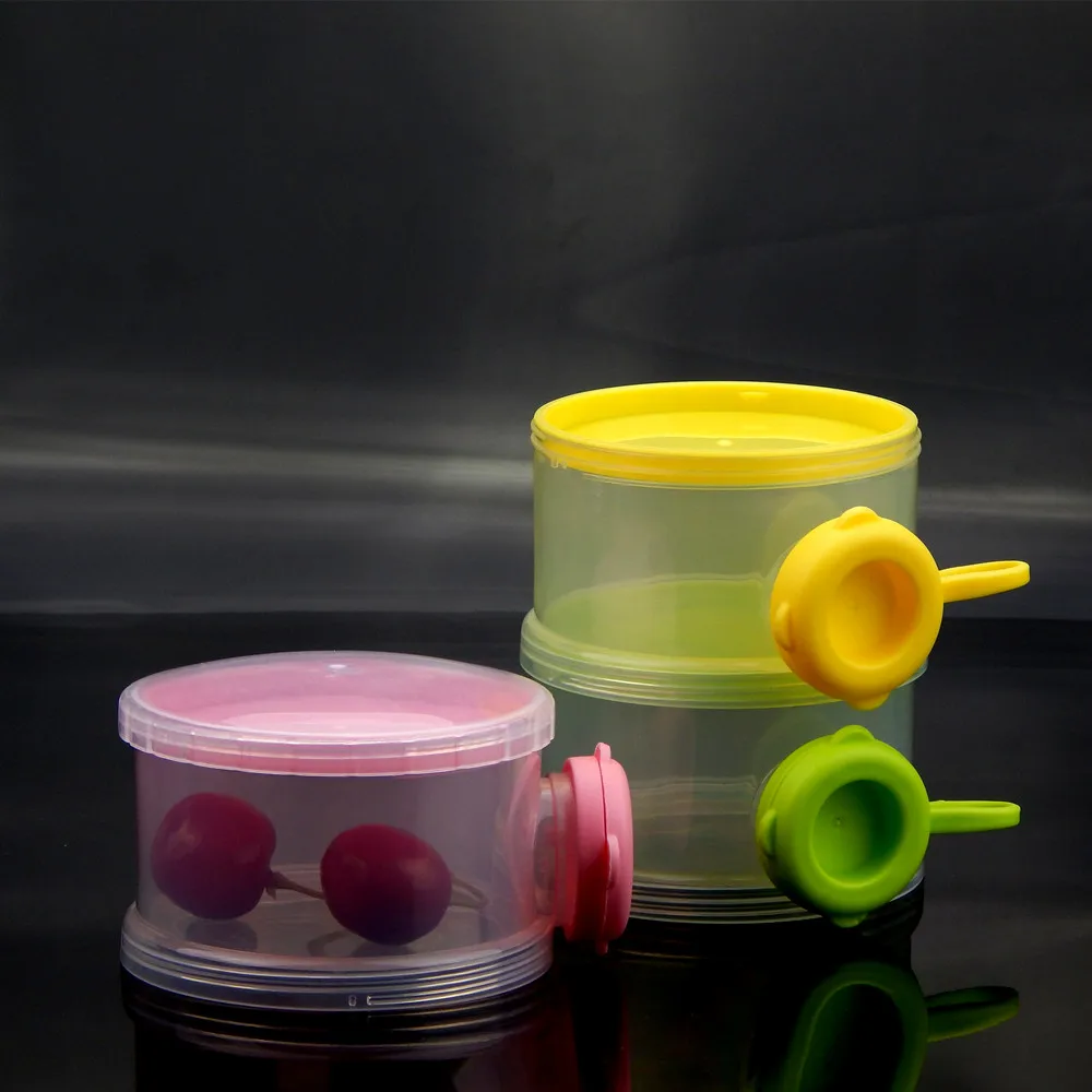 BPA free baby milk container,milk cell portable baby opening of the ...