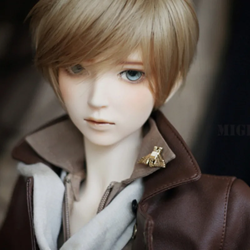 New Products Advanced Resin BJD puppe SD puppe 1/3 junge baby boy baby ...