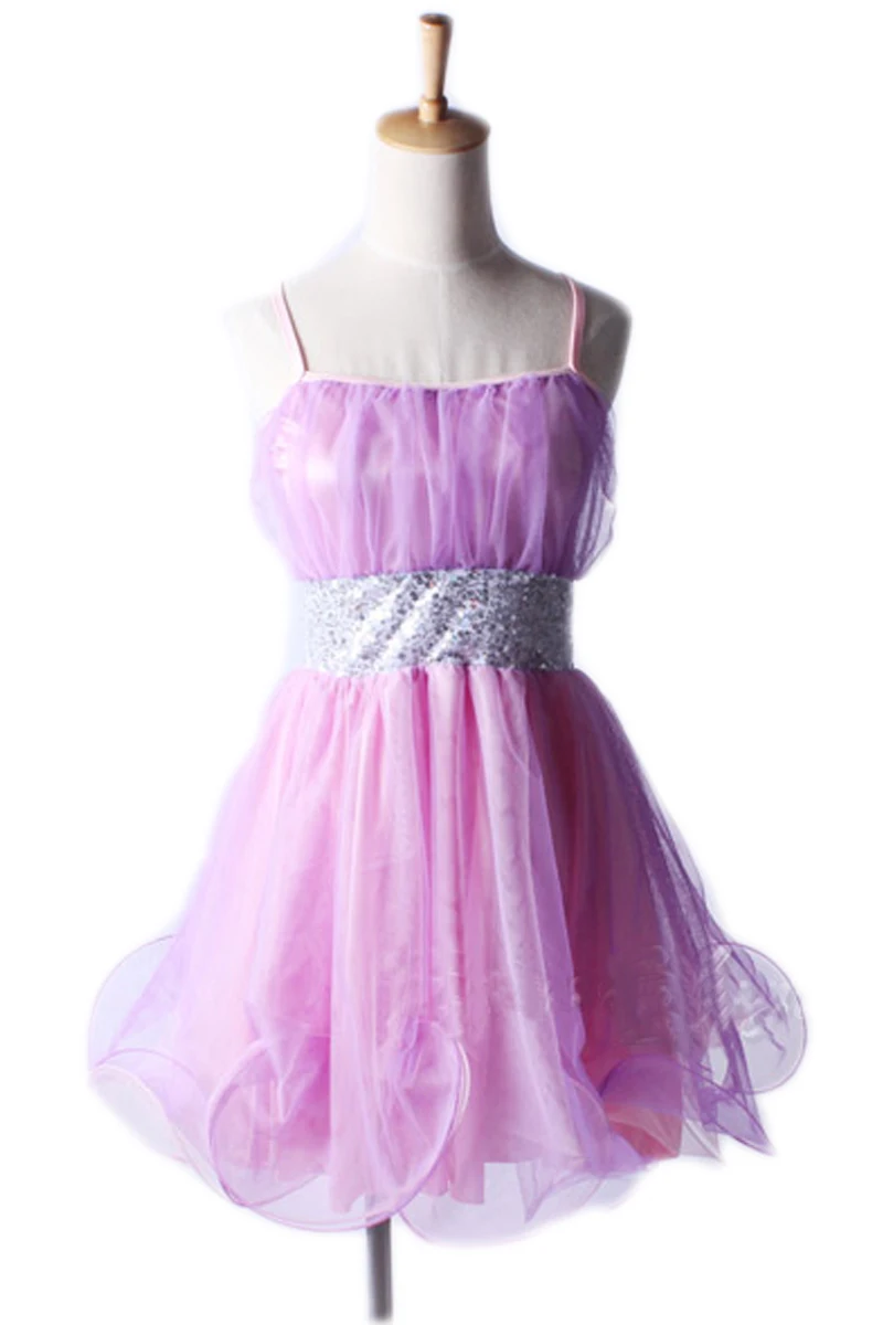 Classical Professional Ballet Tutus For Women Purple Ballet Costume ...