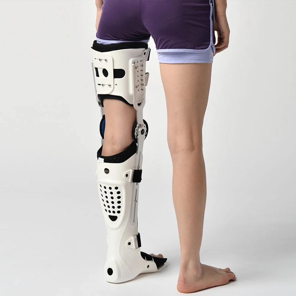 Knee Ankle Foot Orthosis