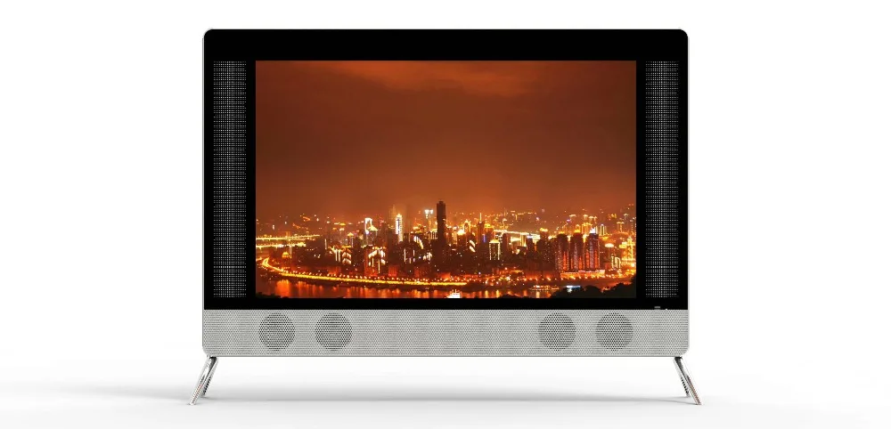 17 18.5 19 21.5 23.6 Inch Full Hd Led Smart Tv 1080p Led Television Tv ...