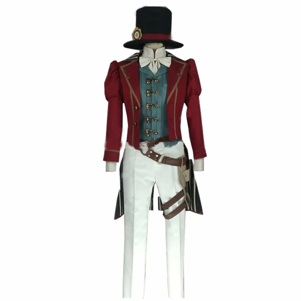 Aliexpress.com : Buy 2018 Code Realize ~Guardian of Rebirth~ Gentleman ...