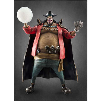 Blackbeard Figures | One piece Merchandise | Up to 80% Off & Free Shipping