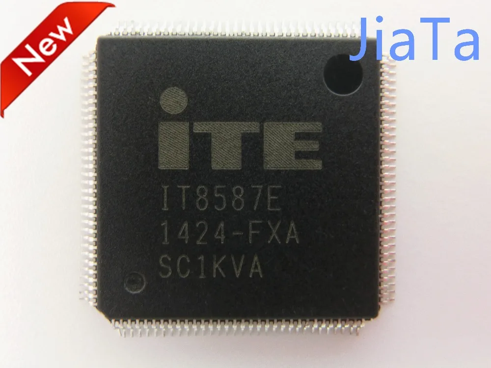 Nueva original del ordenador portátil chip ITE IT8587E chips FXA administración de equipos de ...