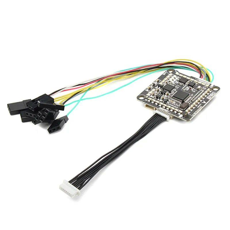 New Arrival Eachine Customized Version Naze32 10DOF Flight Controller ...