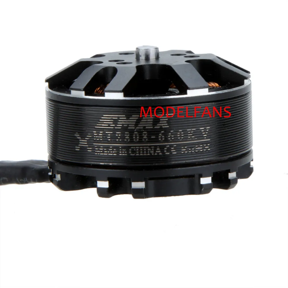 EMAX MT2808 660KV KV660 Plus Thread Brushless Motor for DJI F550 X525 ...