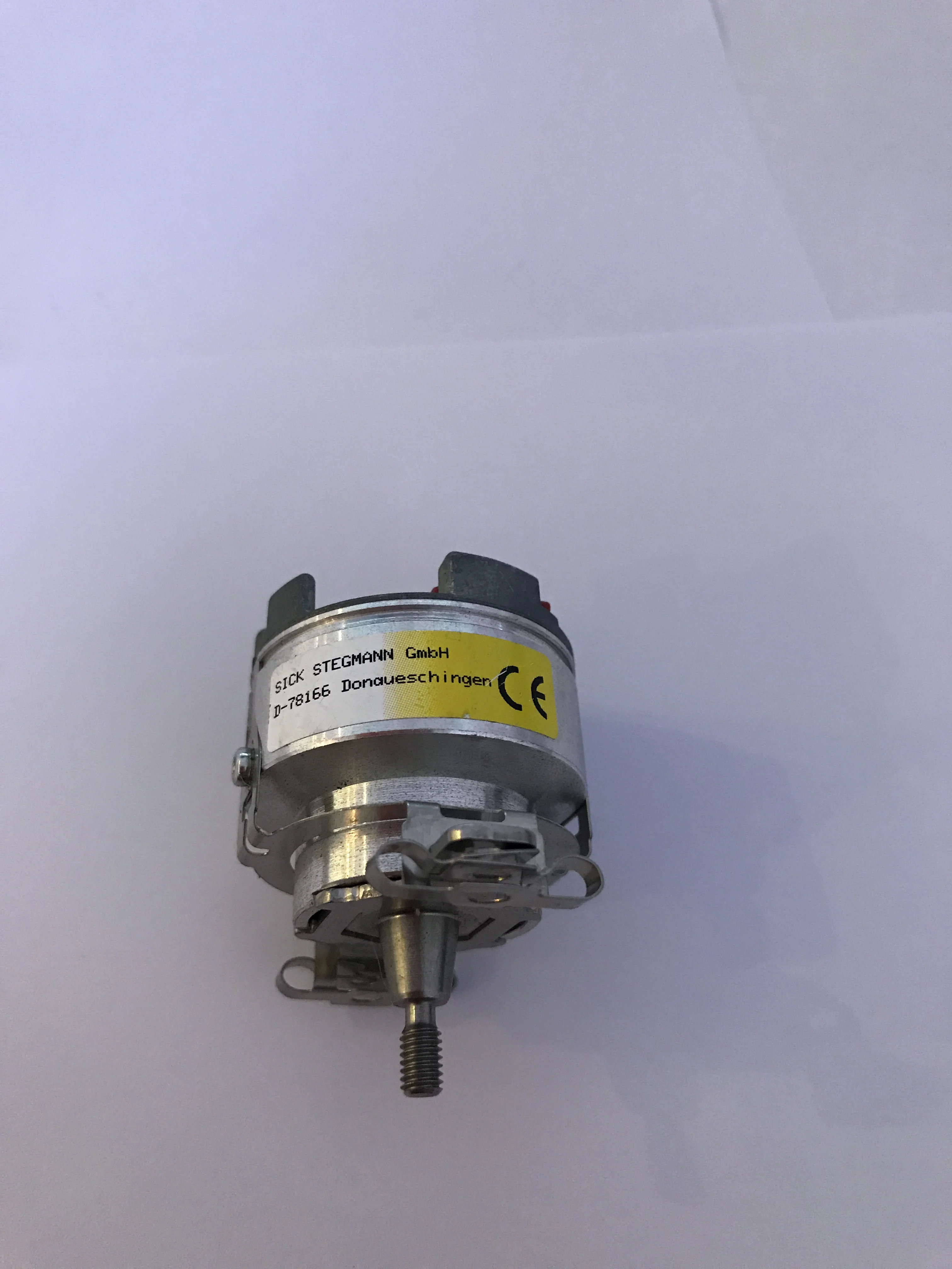 Кодировщик SKM36S-HFA0-K02