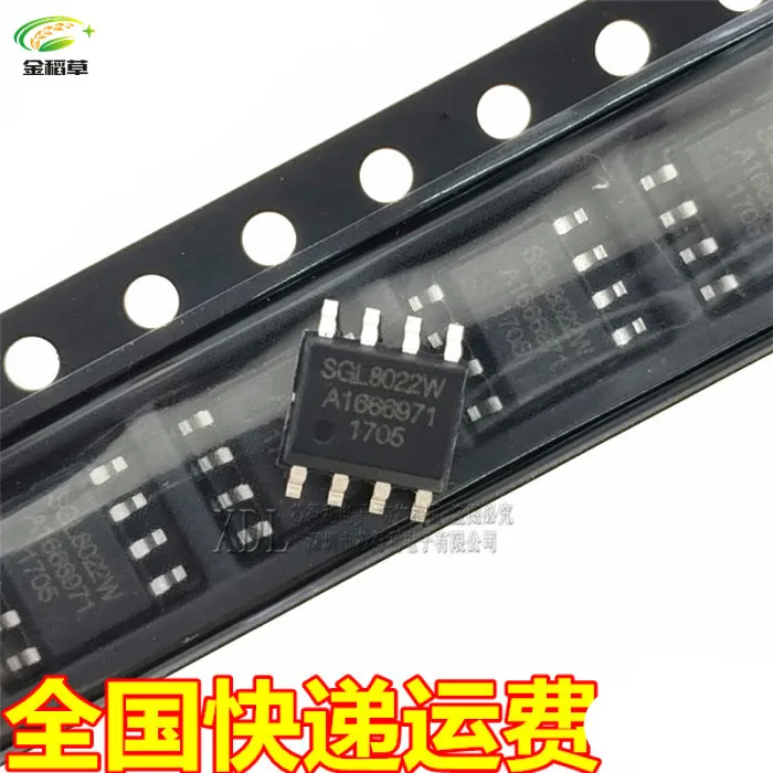 SGL8022W SGL8022S SGL8022K SOP8 100 unids/lote envío gratis|lot lot|lot 100pcslot 10 - AliExpress