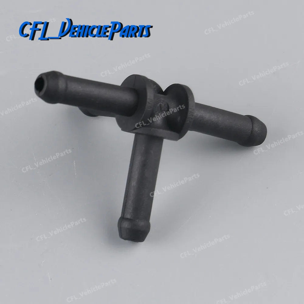 Cooling Hose Connectors / Distributors 6Q0121619 For Volkswagen Caddy ...