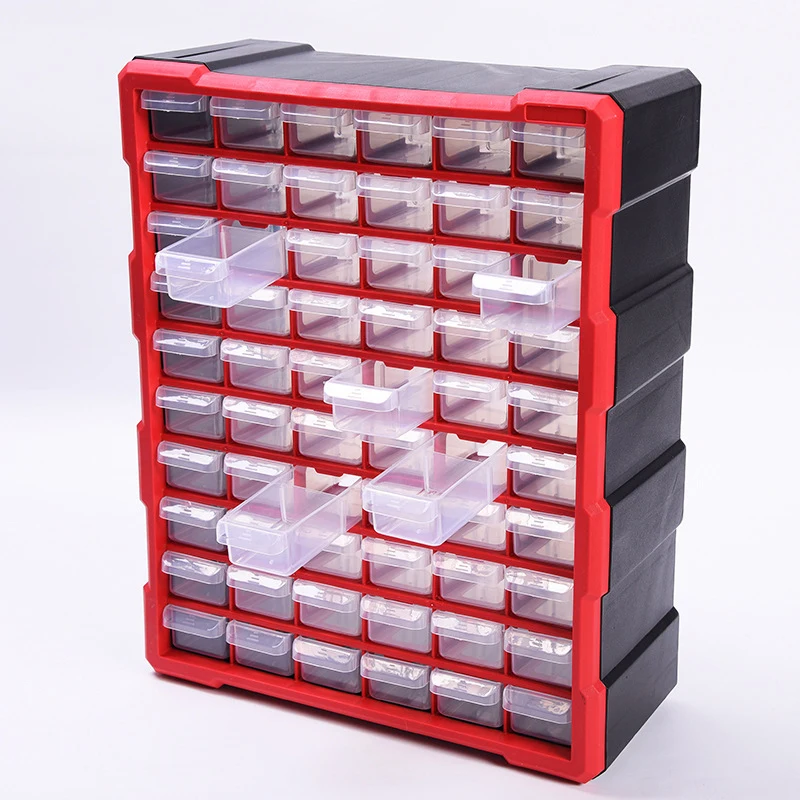 High Quality Tool Case Toolbox Parts Box Classification of Ark Multi ...