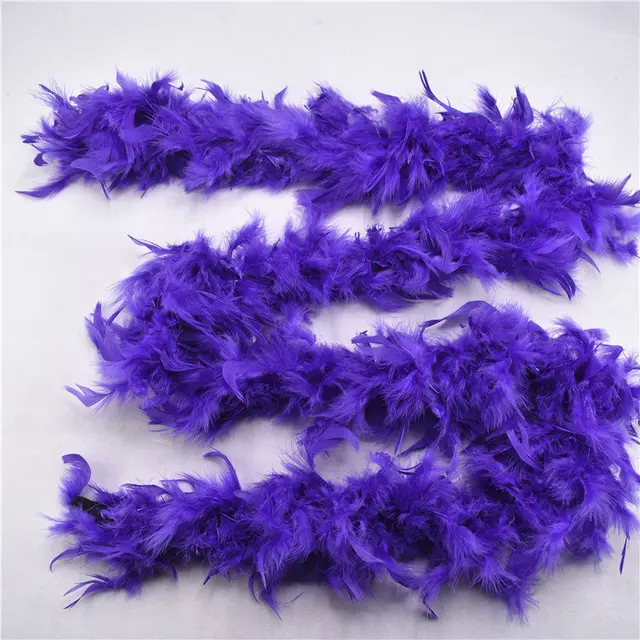 Drag Queen Feather Boa (2 Yards) - Queerks™