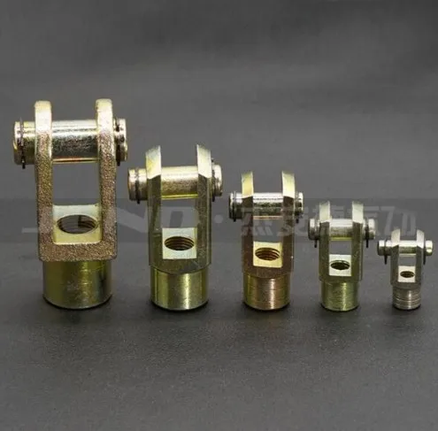 2 шт. Y Joint M16x1.5mm Женский к мужской резьбе поршень ...