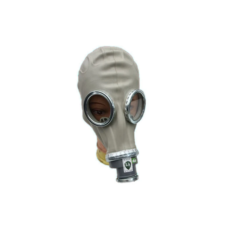 Industrial safety Full Face Body Without Tube Only The Mask Itself ...