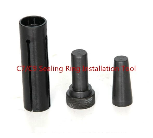 C7/c9 Sealing Ring Installation Tool / C7/c9 Injector O Ring Install ...