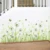 Dandelion Baseboard Sticker Waterproof Children Classrooms Removable ...