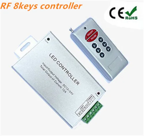 2016 Direct Selling Rushed Ce Rohs Free Shipping Rgb Led Light Control ...