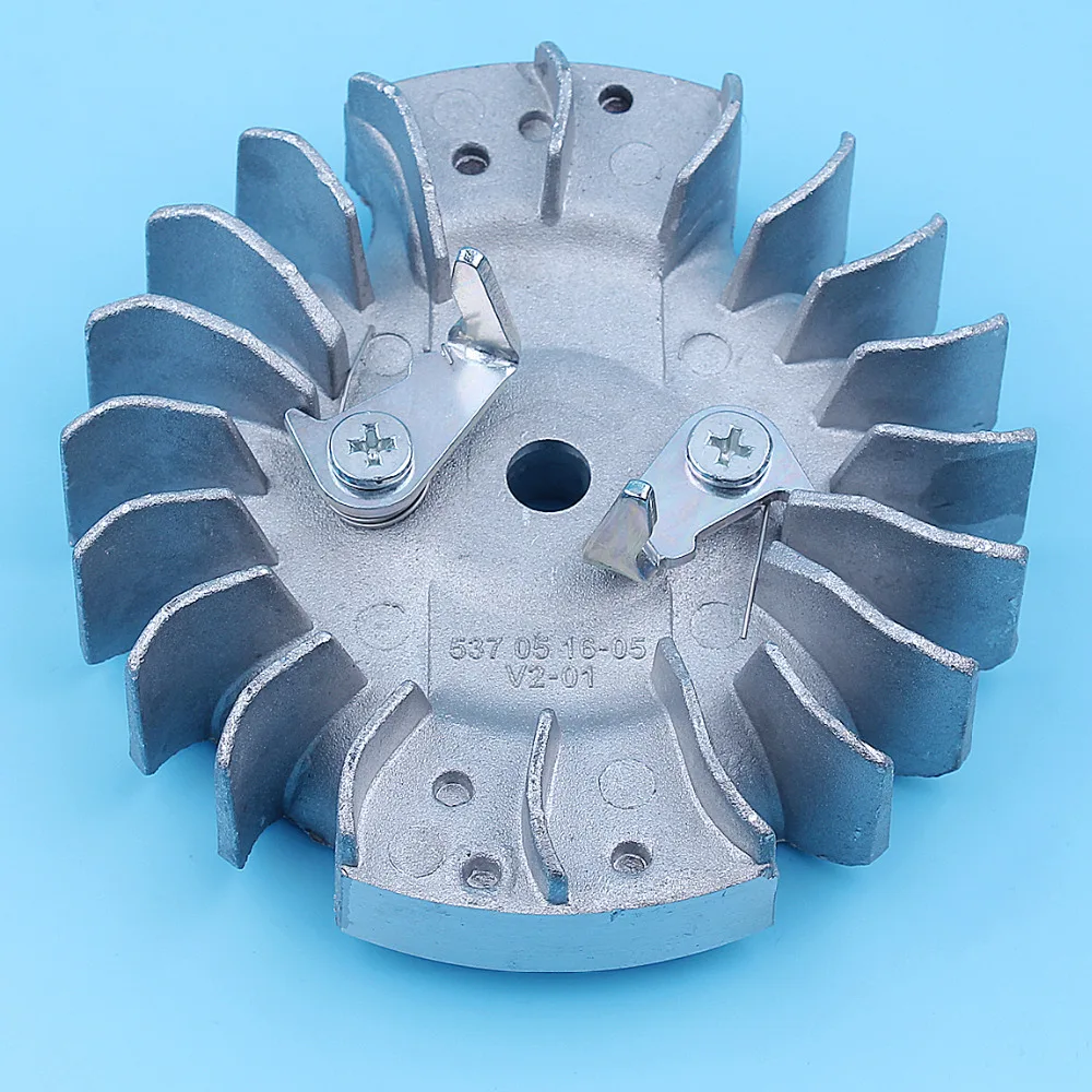 Fly-Wheel-Flywheel-Fits-For-Husqvarna-362-365-371-372-385-390-XP ...