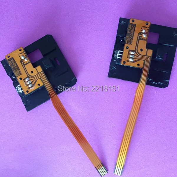 Lowest price Paper Sensor for Encad NovaJet 600/630/700/736/750/800/850 ...