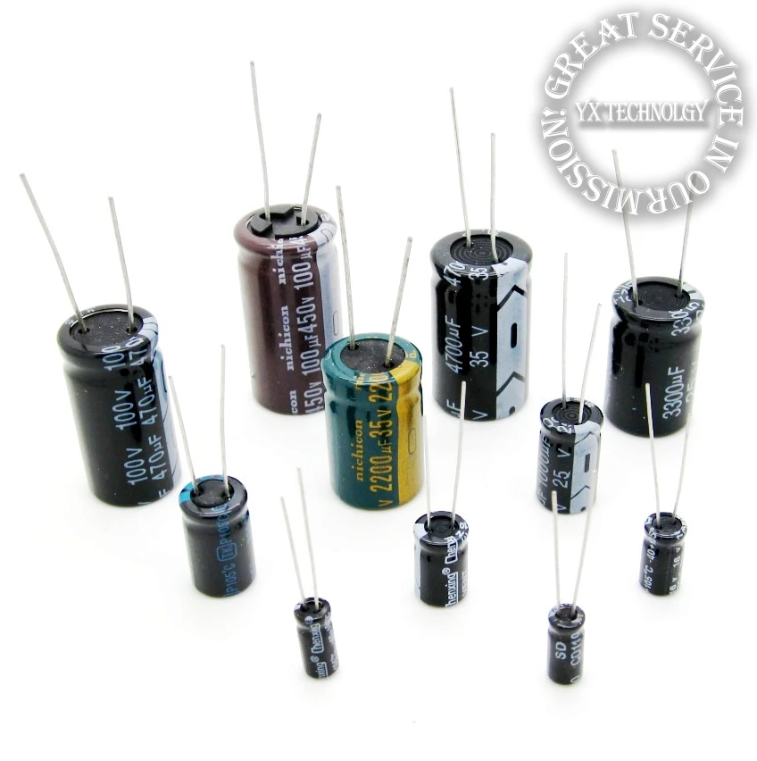 Component Package Components package electrolytic capacitor package 0 ...