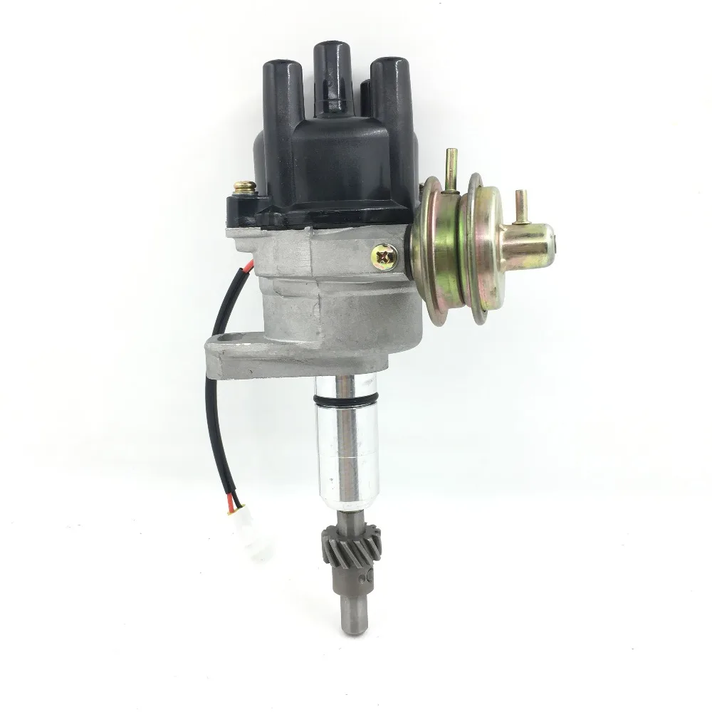 SherryBerg ELECTRONIC Ignition Distributor for 82-90 Toyota Celica ...
