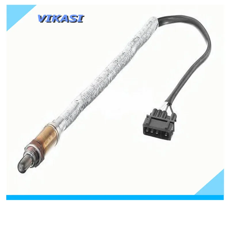 Sensor de oxígeno 4 Wires 0258003267 / 021906265A / 0 258 003 267 ...