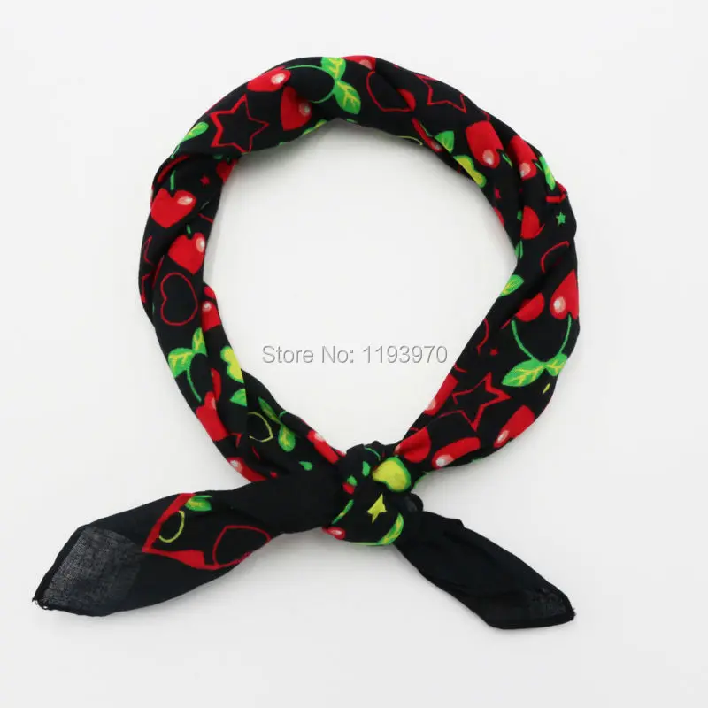 Online Buy Wholesale womens handkerchiefs from China womens ...