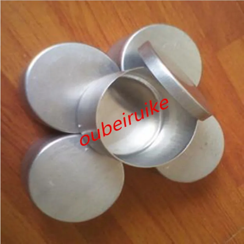 Soil Sample Container