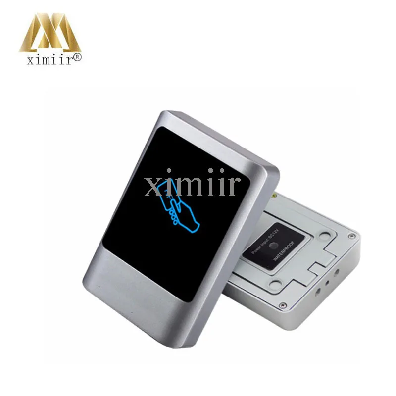 Aliexpress.com : Buy W10 door access control system card reader IP65 ...