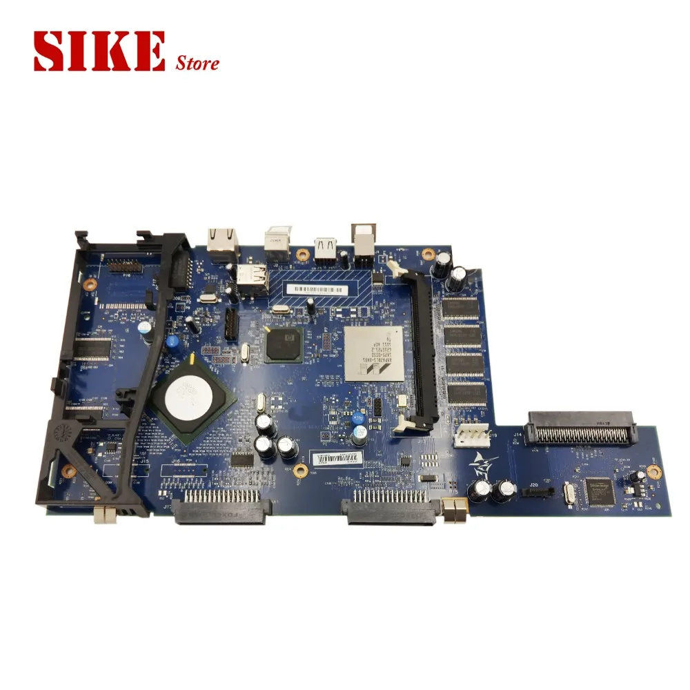 Aliexpress.com : Buy Q7565 60001 Logic Main Board Use For HP M5025 ...