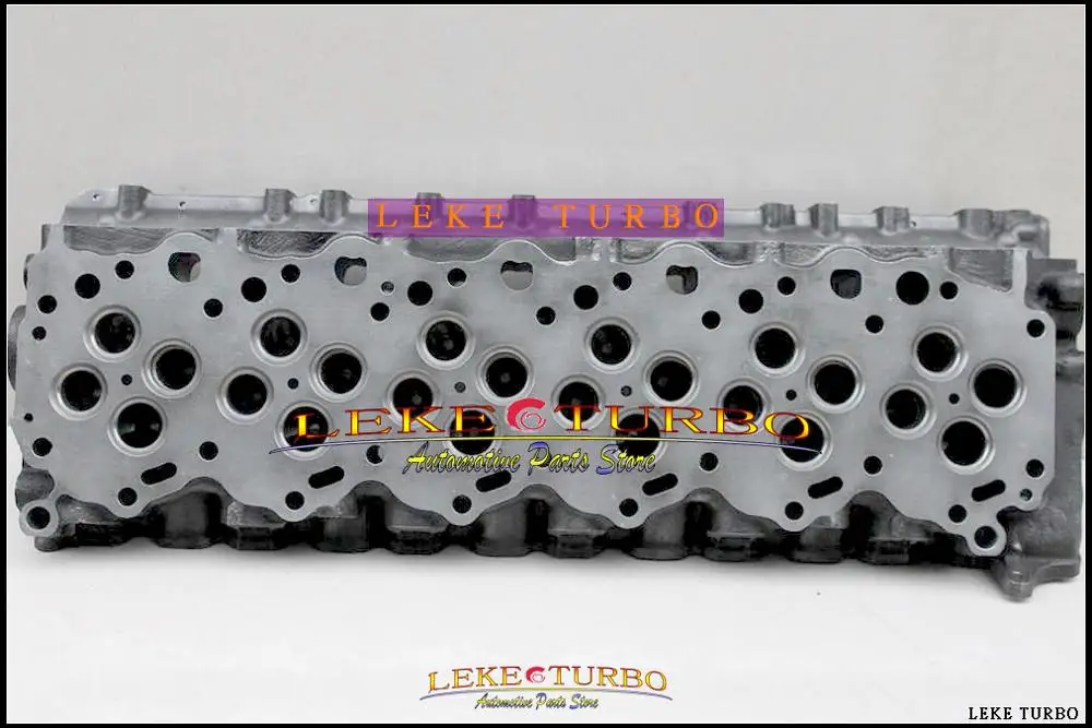 1HD-FT 1HDFT Engine Bare Cylinder Head 11101-17041 1110117041 For ...