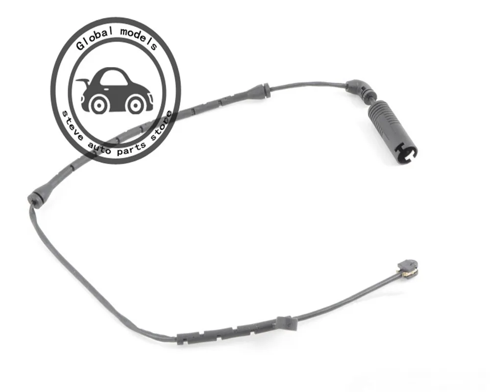 Brake Pad Sensor Brake Pad Wear Sensors for BMW E60 520i 523Li 525Li ...