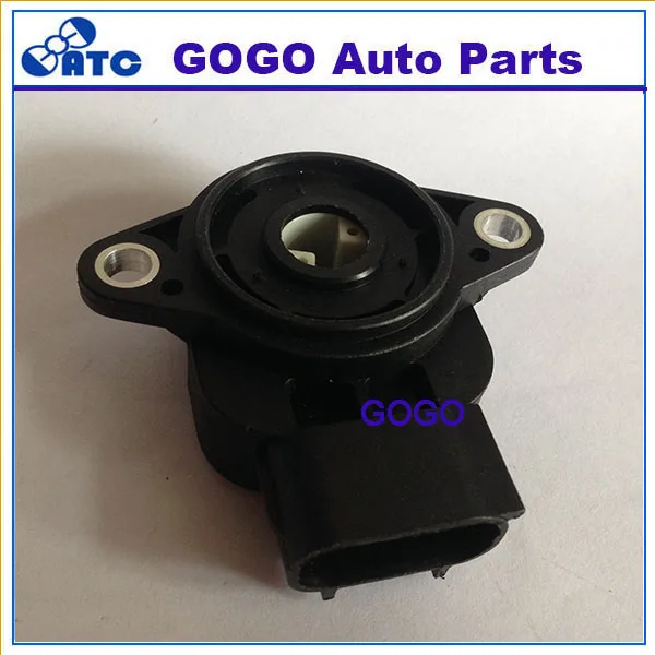 Free shipping Throttle Position Sensor TPS 89452 20130 89452 02020 ...