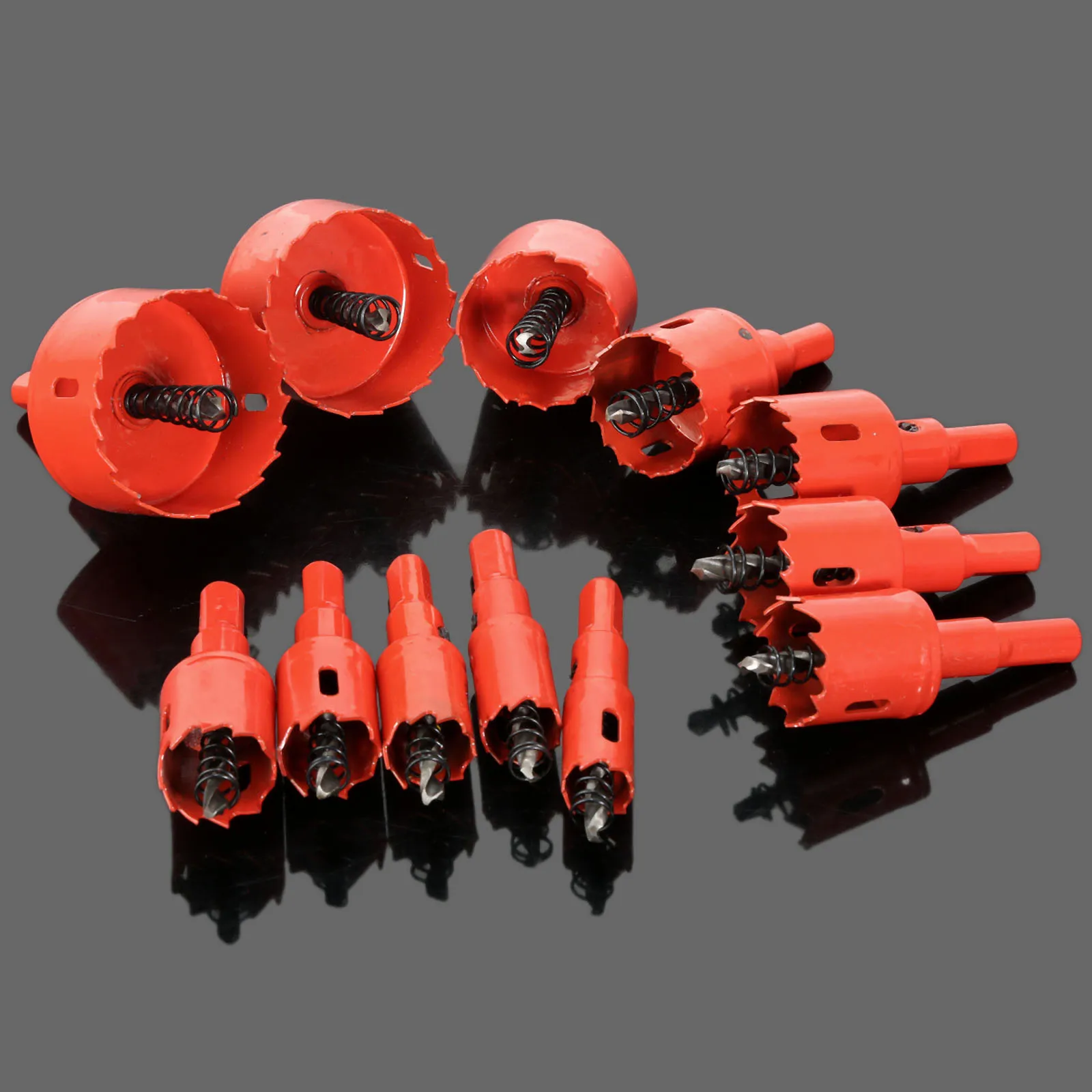 מוצר - 1Pc 16mm-53mm Drill Bit Hole Saw Twist Drill Bits Cutter Power ...