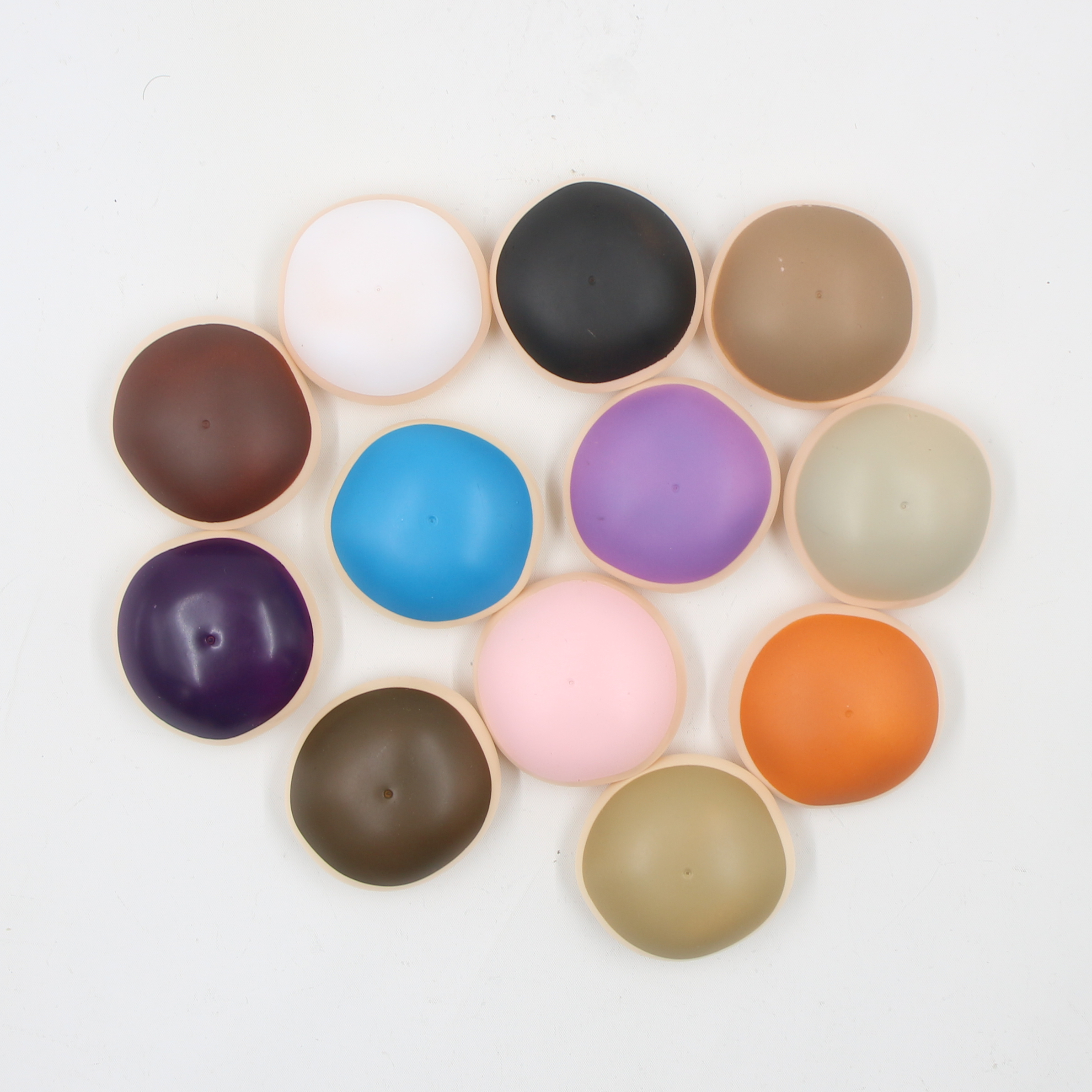 Middie Blythe Doll Scalp Dome With Holes & Without Holes | This Is ...