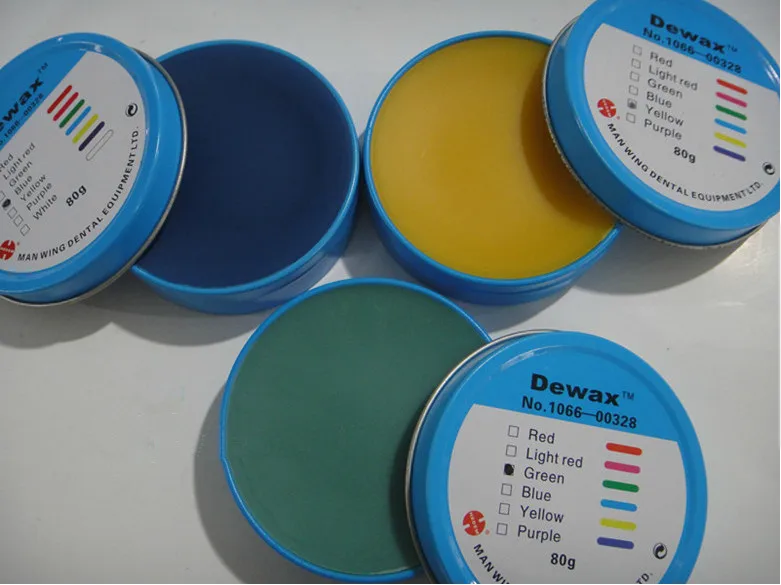 Dental materials special wax material dewax wax tin wax|material fabric ...