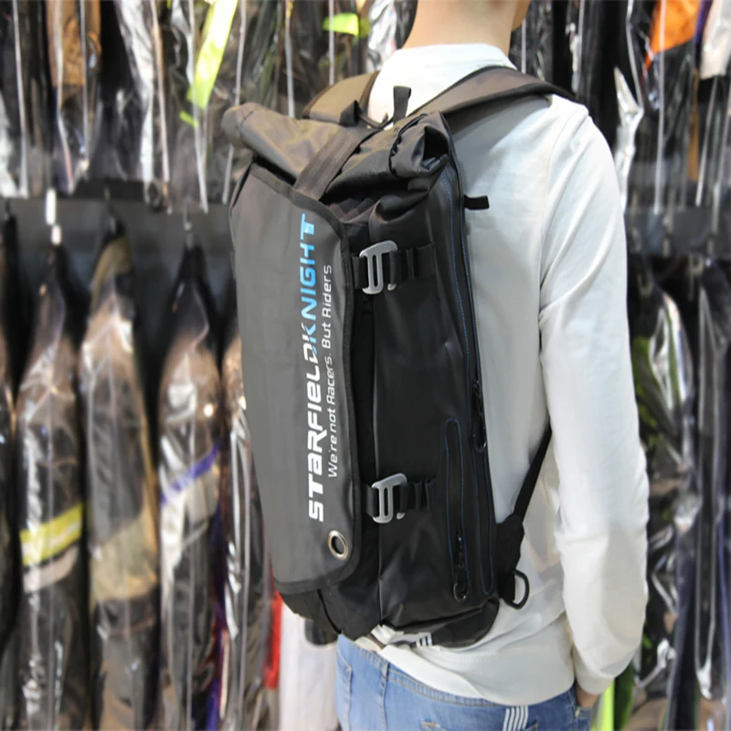 New arrival Motorcycle Riding backpack Cycling hiking outdoor sports ...