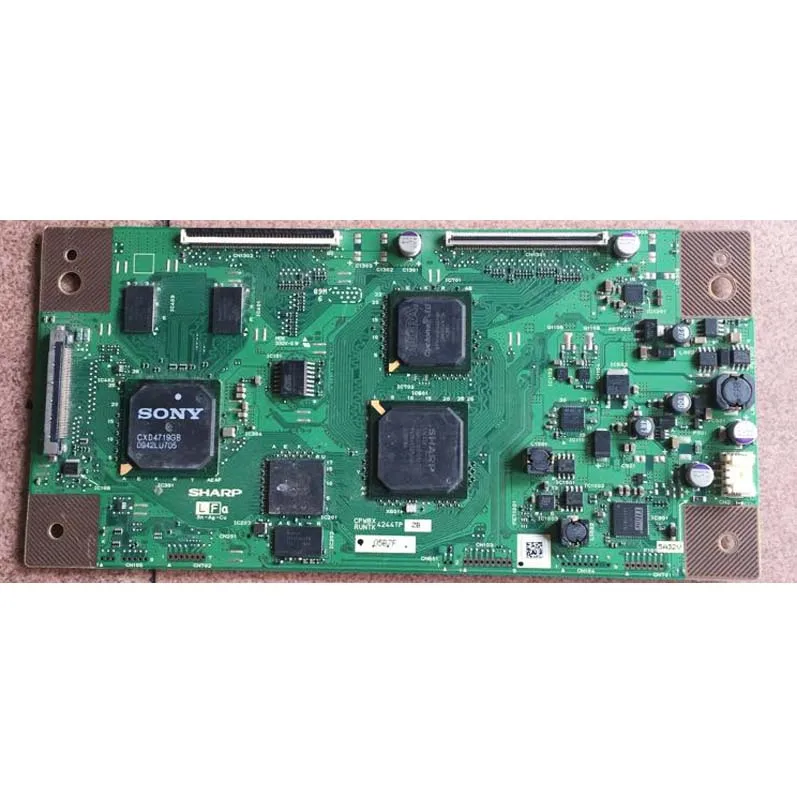 정품 RUNTK 4244TP ZA zb로직 보드 KDL 60EX500|board|board board - AliExpress